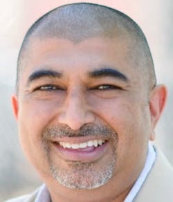 Dr. Jawad Nasrullah | Electronic Design