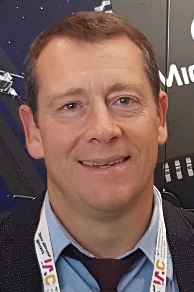 Nicolas Ganry | Electronic Design