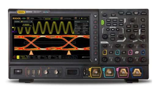 Advanced Embedded Debug with Jitter and Real Time Eye | Electronic Design