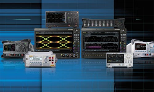 Instrument Selection Guide | Electronic Design