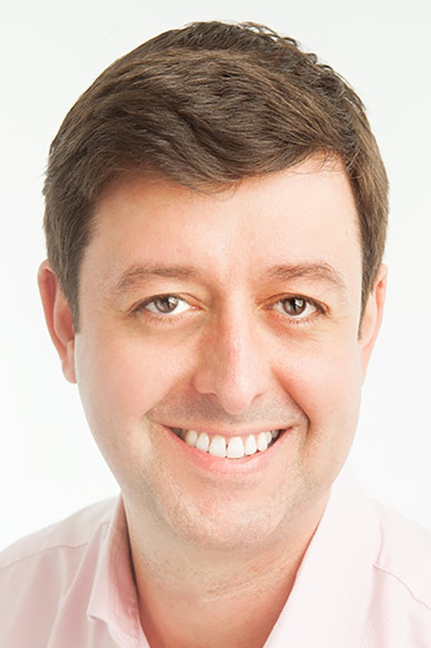 Paul Cain | Electronic Design