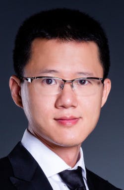 Sean Yu | Electronic Design