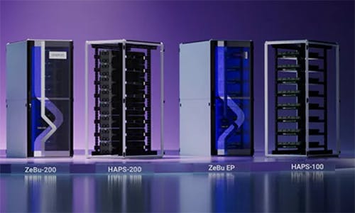 Enhance Verification with Synopsys ZeBu and HAPS | Electronic Design