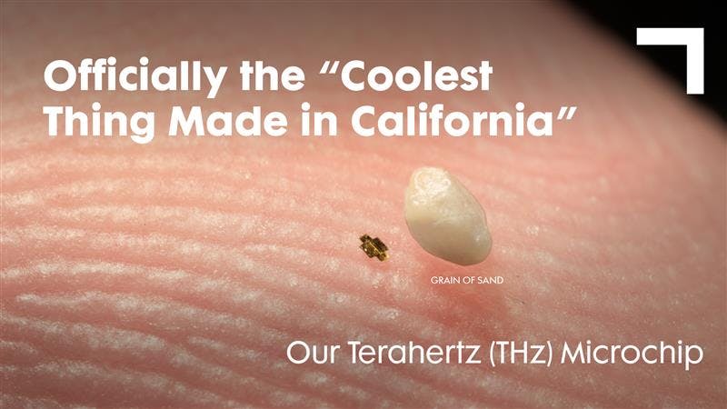 The World’s Smallest Development Electronics | Electronic Design