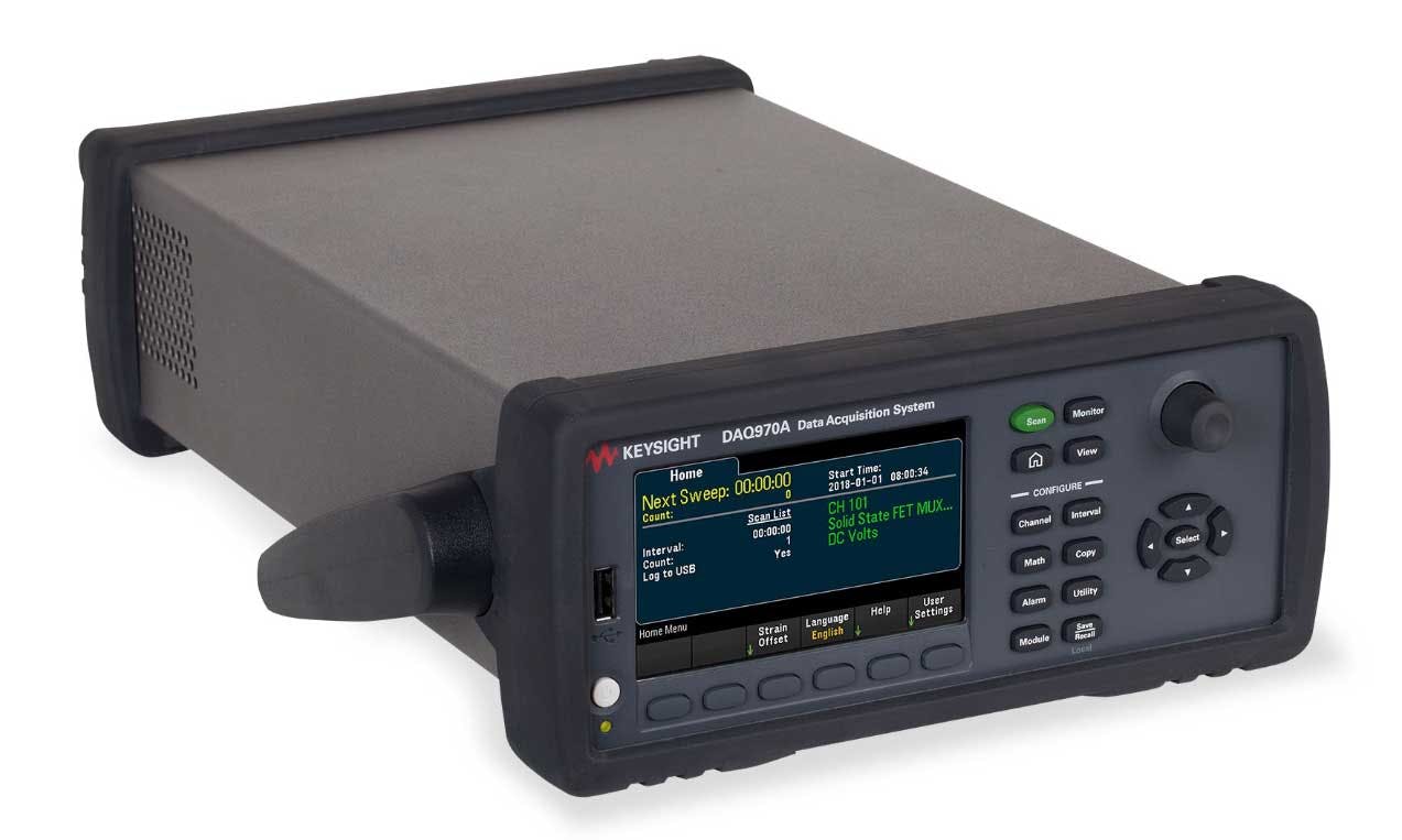 Battery-Cell Testing Considerations for Incoming Inspection ...