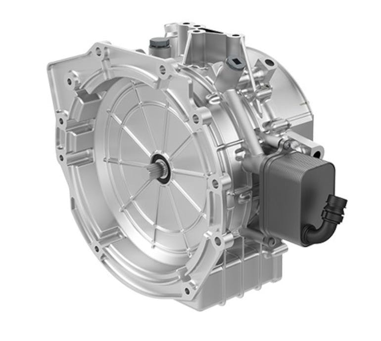 EREVs: Burning Gasoline Efficiently in an EV | Electronic Design