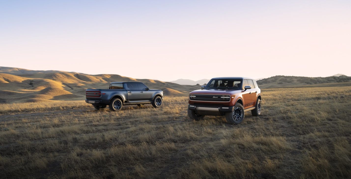 EREVs: Burning Gasoline Efficiently in an EV | Electronic Design