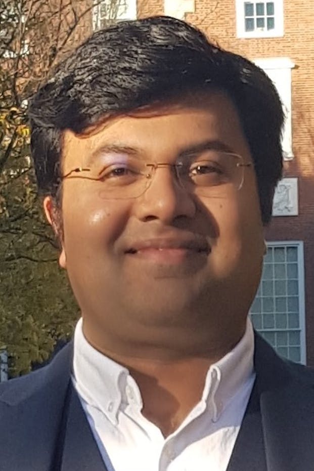 Matrishvan Raval | Electronic Design