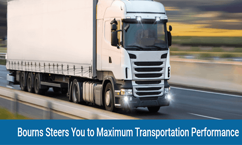 Bourns: Automotive-Grade Components for the Rough Road Ahead ...