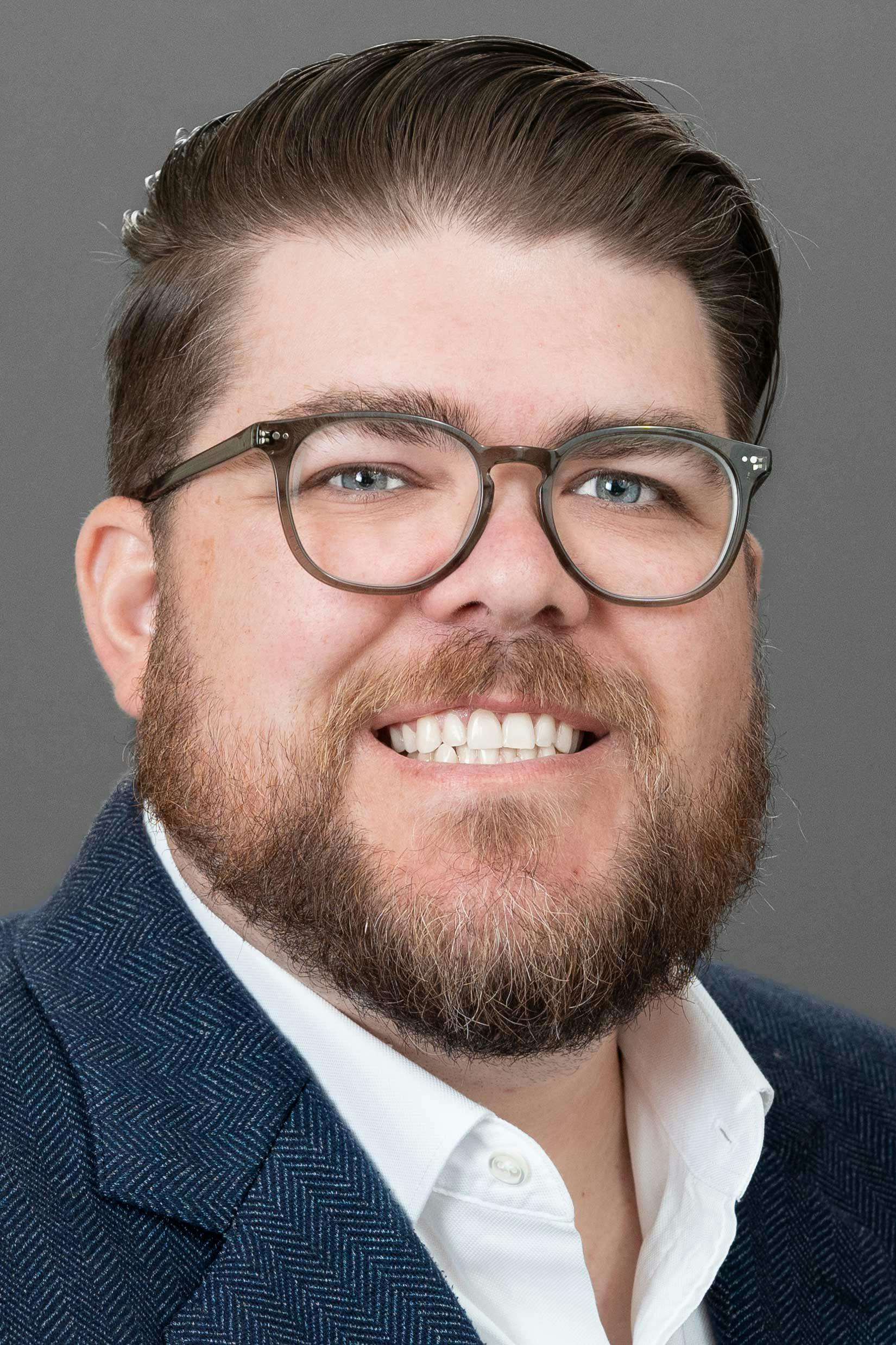 Matt Sullivan | Electronic Design