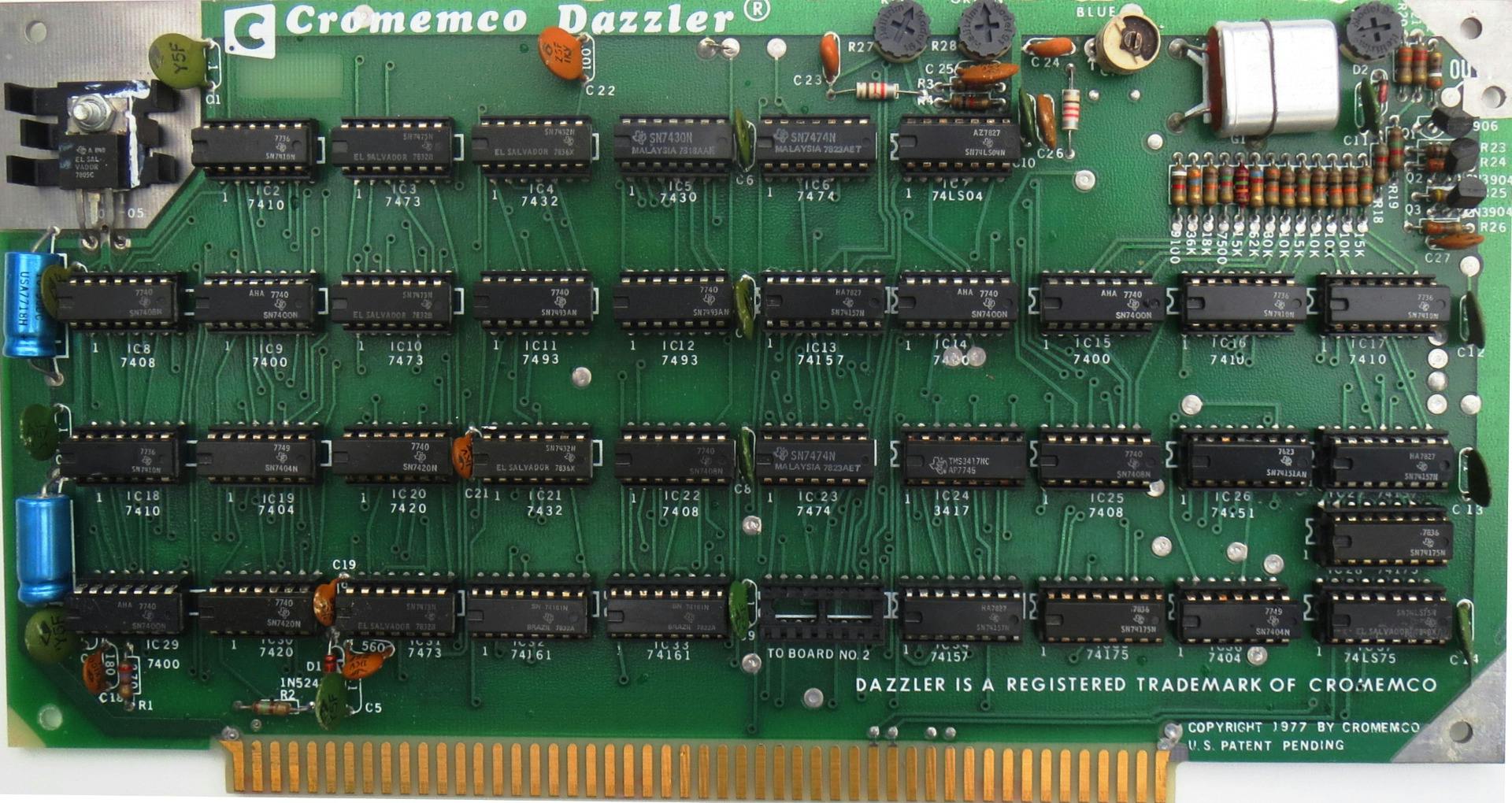 What Came Before PCIe? The Evolution of PC Graphics Buses | Electronic ...