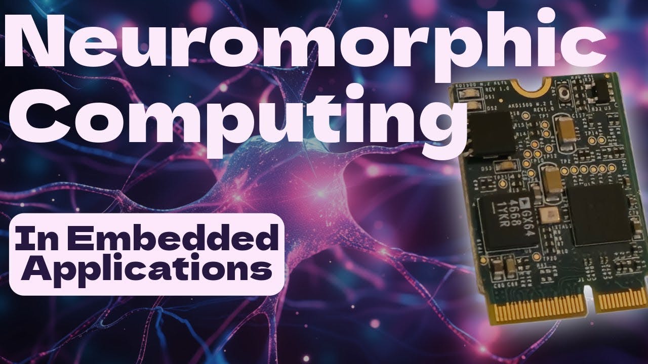BrainChip’s Akida Platform Uses SNNs for Low-Power Operation ...