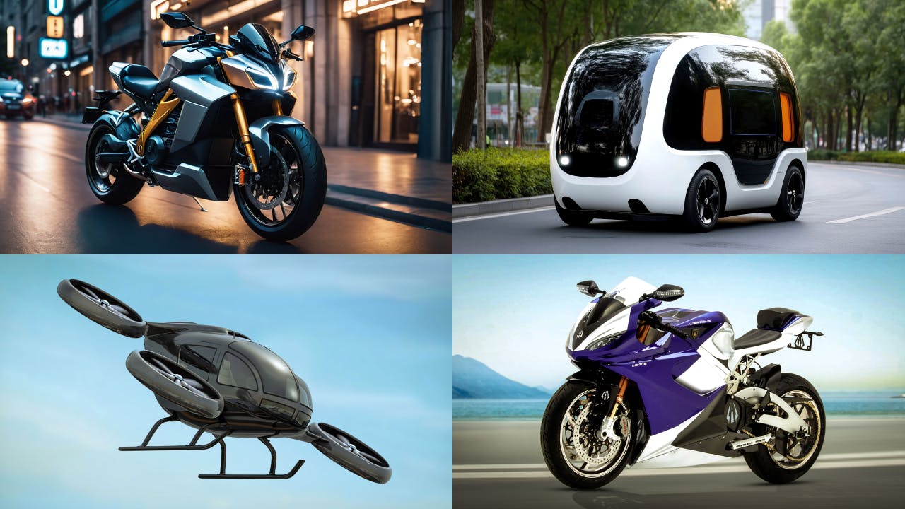 eMobility eBook: Extend Runtime with High Density Power Conversion ...