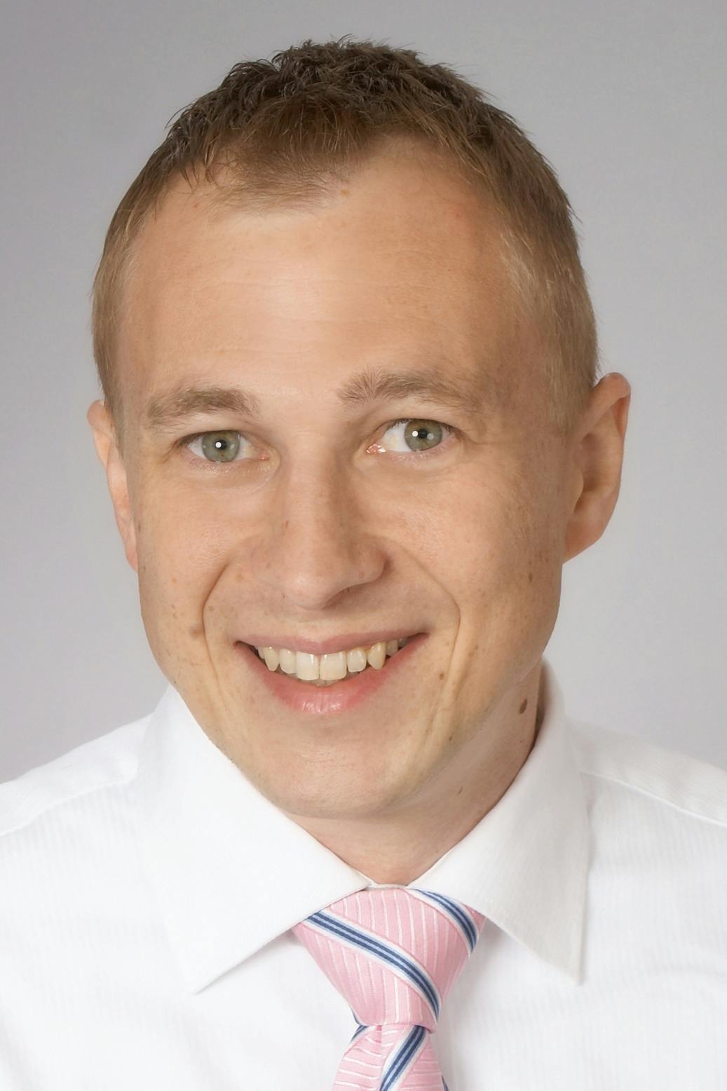 Marcus Frech | Electronic Design