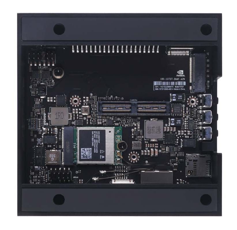 These 2025 SBCs Take Advantage of AI Hardware | Electronic Design