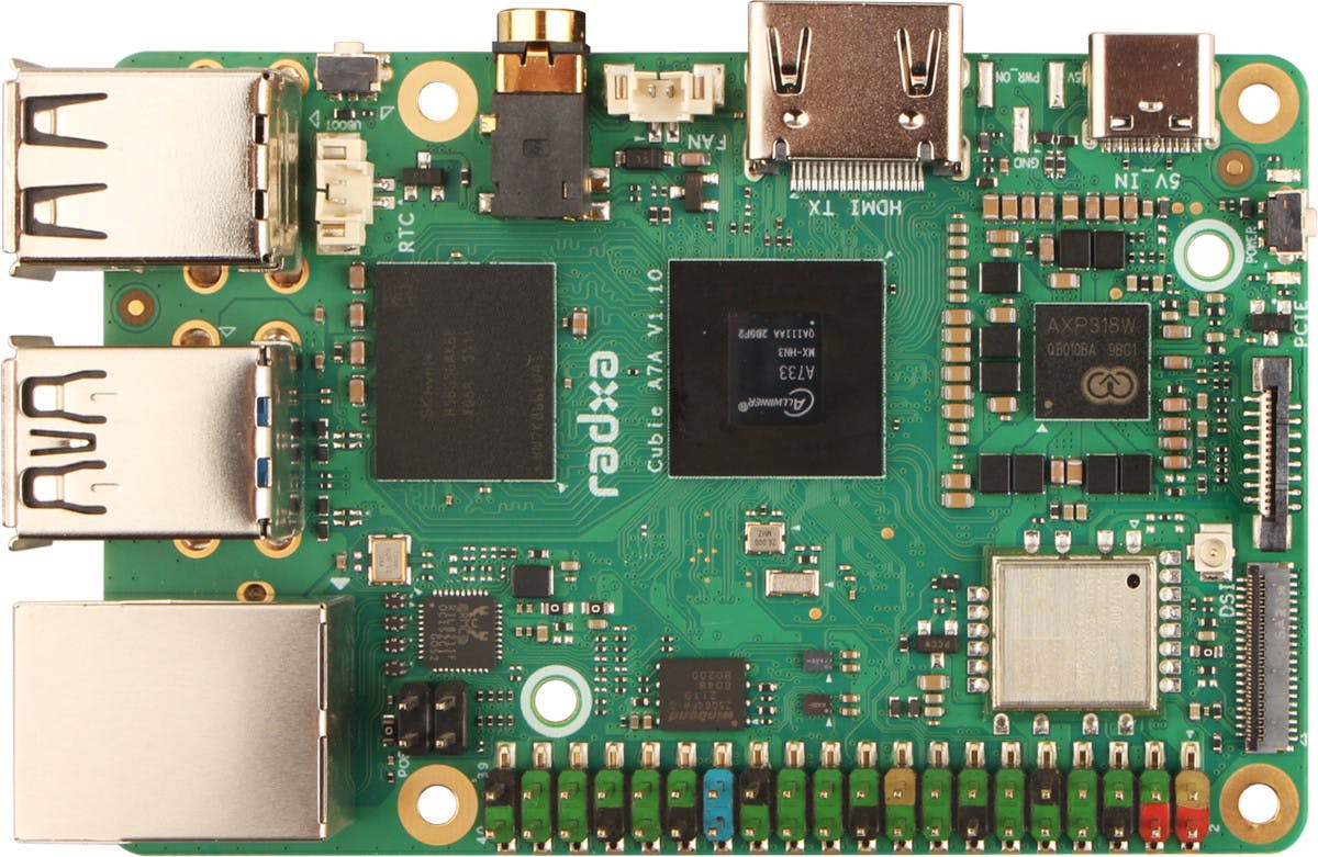 These 2025 SBCs Take Advantage of AI Hardware | Electronic Design