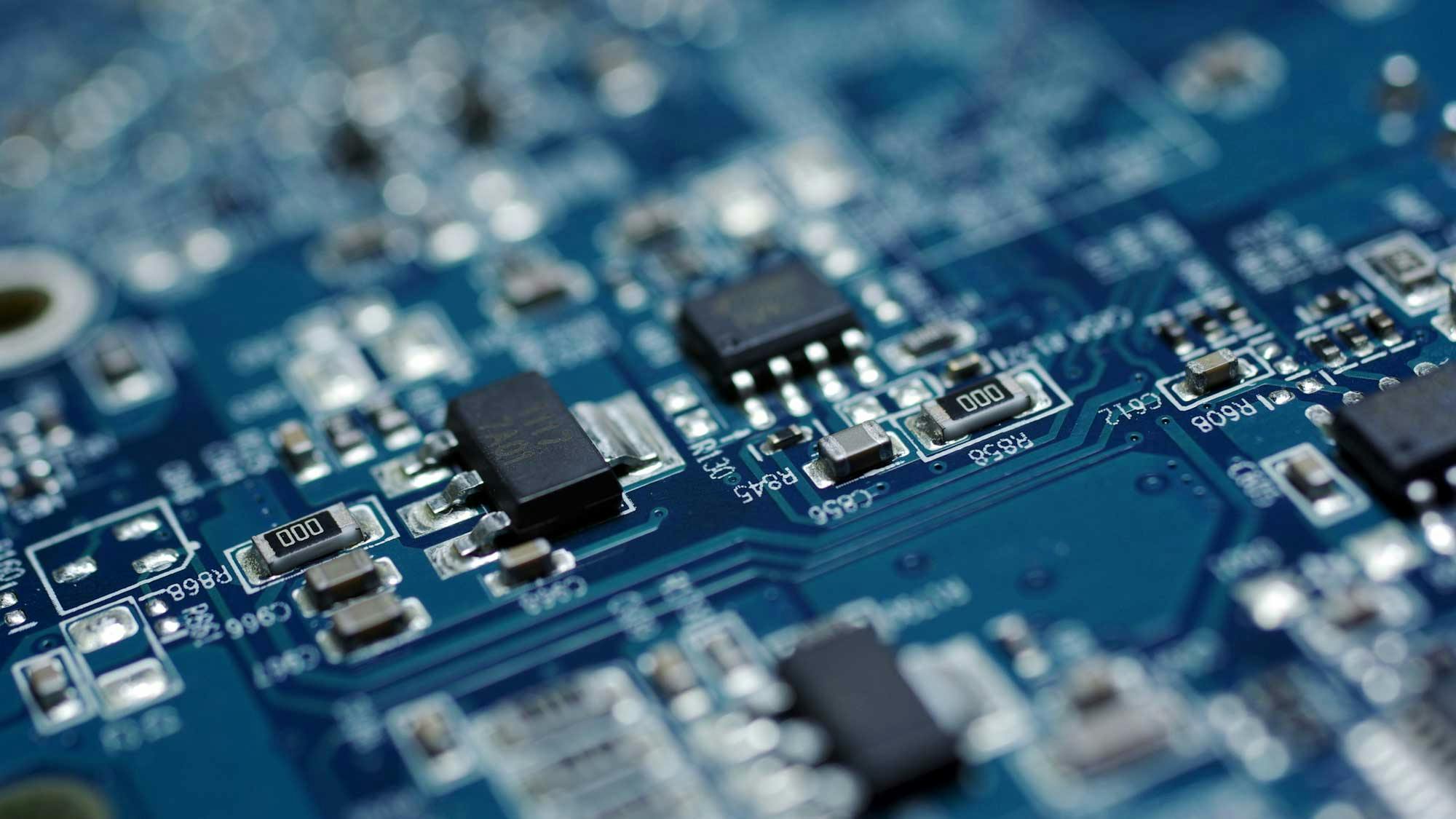 What’s the Difference Between Traditional and Digital Linear Regulators ...