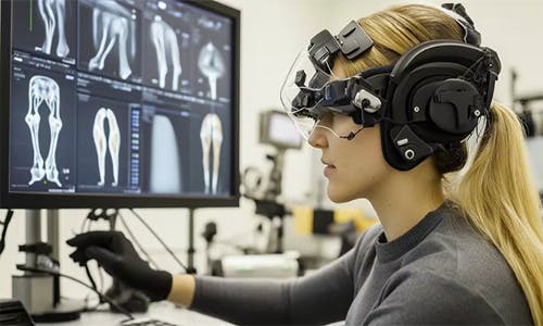 Recovering Mobility with Brain-Computer Interfaces | Electronic Design