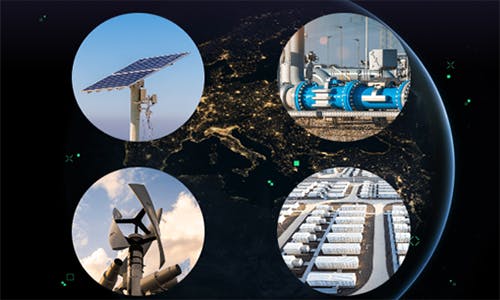 Clean tech innovations power a sustainable future | Electronic Design