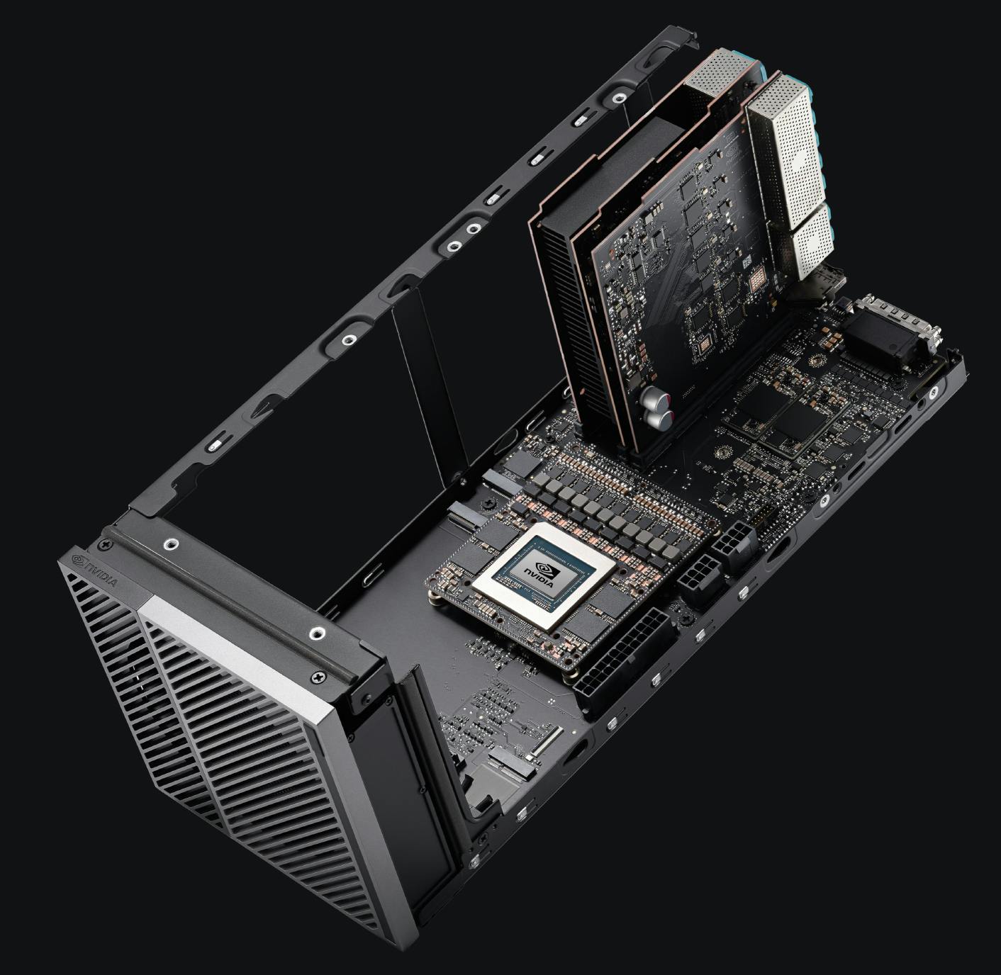 NVIDIA’s Jetson Thor is Now Available to Developers | Electronic Design