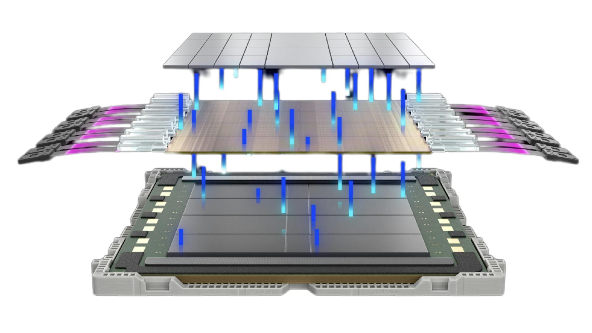 Chip Interconnects Are Going Optical Electronic Design