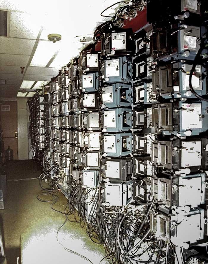 Soul of a Blue Machine: The Engineering Behind Tek’s New 7 Series ...