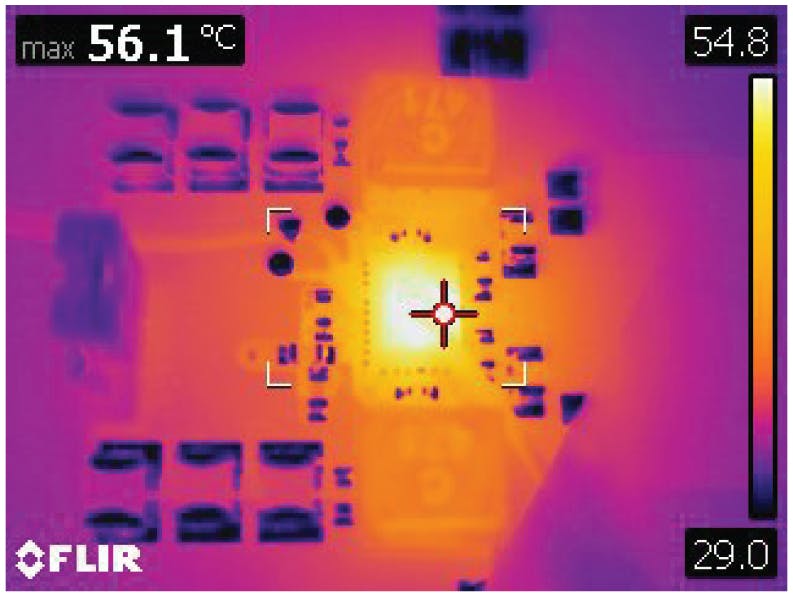 How to Accurately Estimate IC Junction Temperature | Electronic Design
