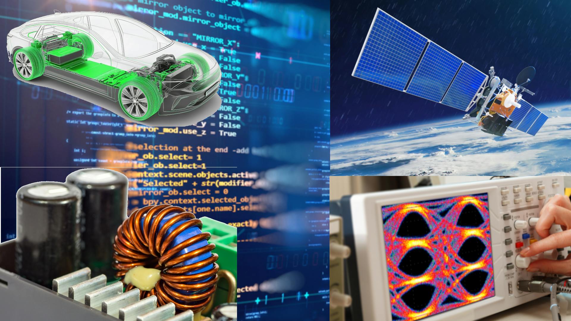 Electronic Design Technology Topics | Electronic Design