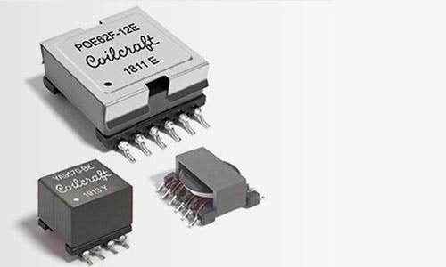 A Guide to Flyback Transformers | Electronic Design