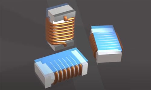 Low Profile Chip Inductors | Electronic Design