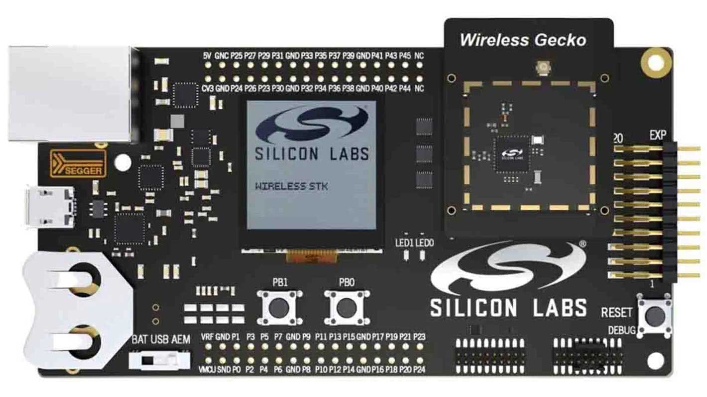 The Latest Wireless IoT Dev Kits to Close Out 2025 (Part 2 ...