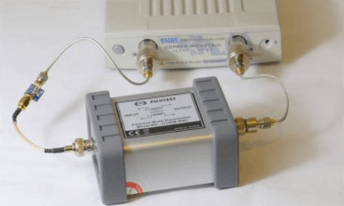 Power Integrity Measurements | Electronic Design