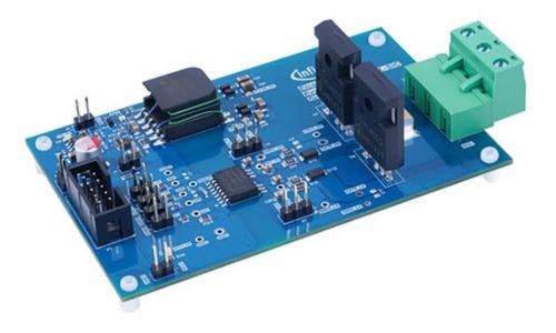 How to Drive SiC MOSFETs and IGBTs with Precision, Efficiency, and ...