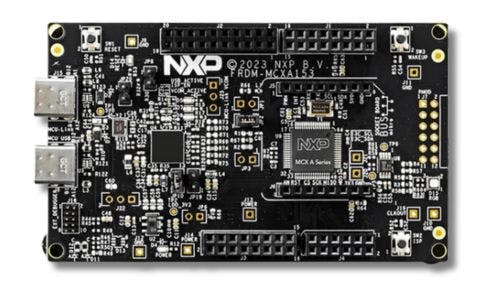 NXP Offers an Arm® Cortex®-M33 Development Ecosystem | Electronic Design