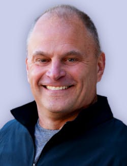 Mike Ellow | Electronic Design