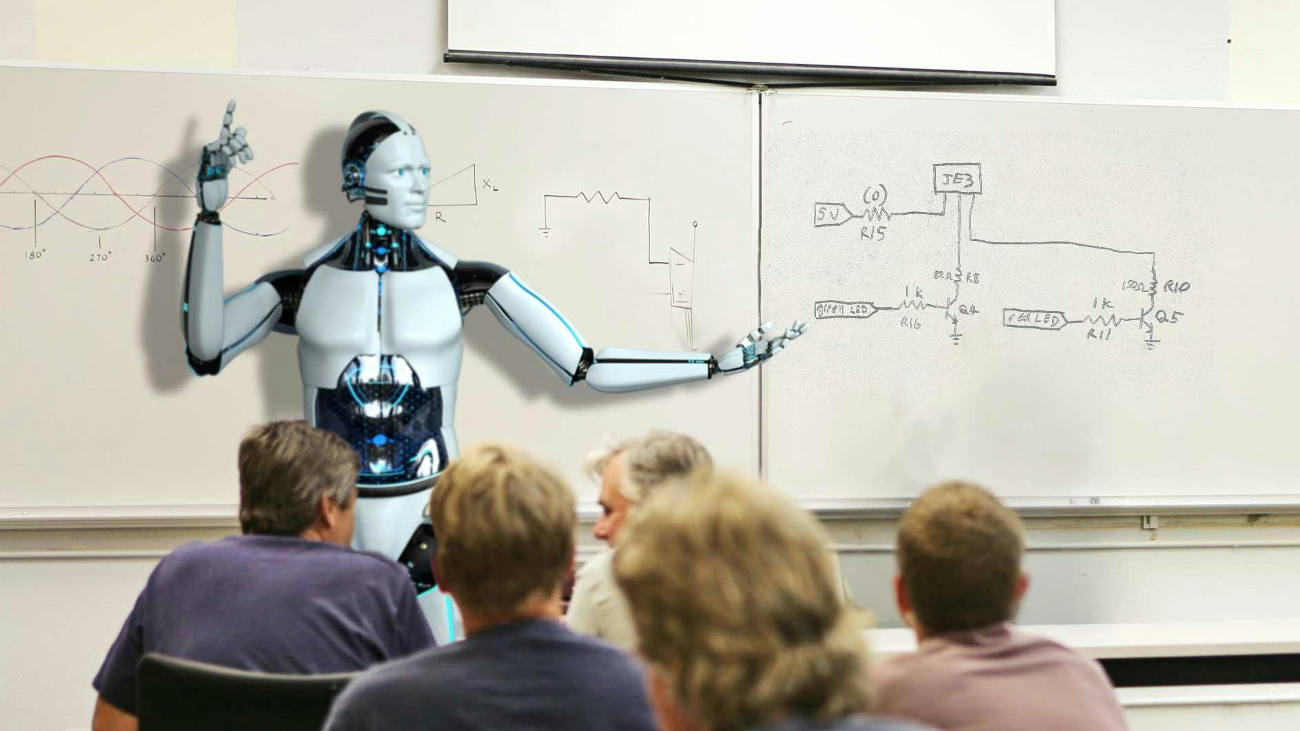 2025 Salary Survey: AI, Education, and Careers | Electronic Design