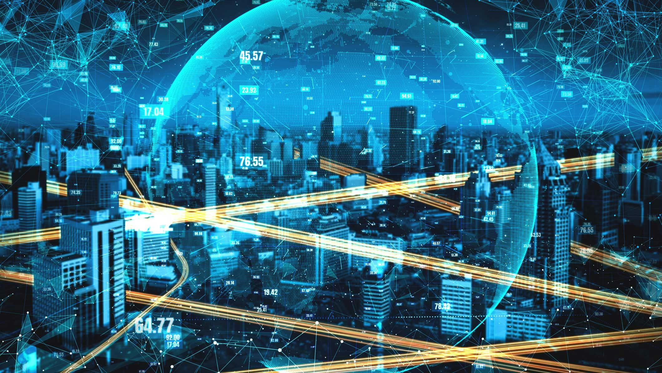 Engineering the Compute Backbone of Smart Cities | Electronic Design